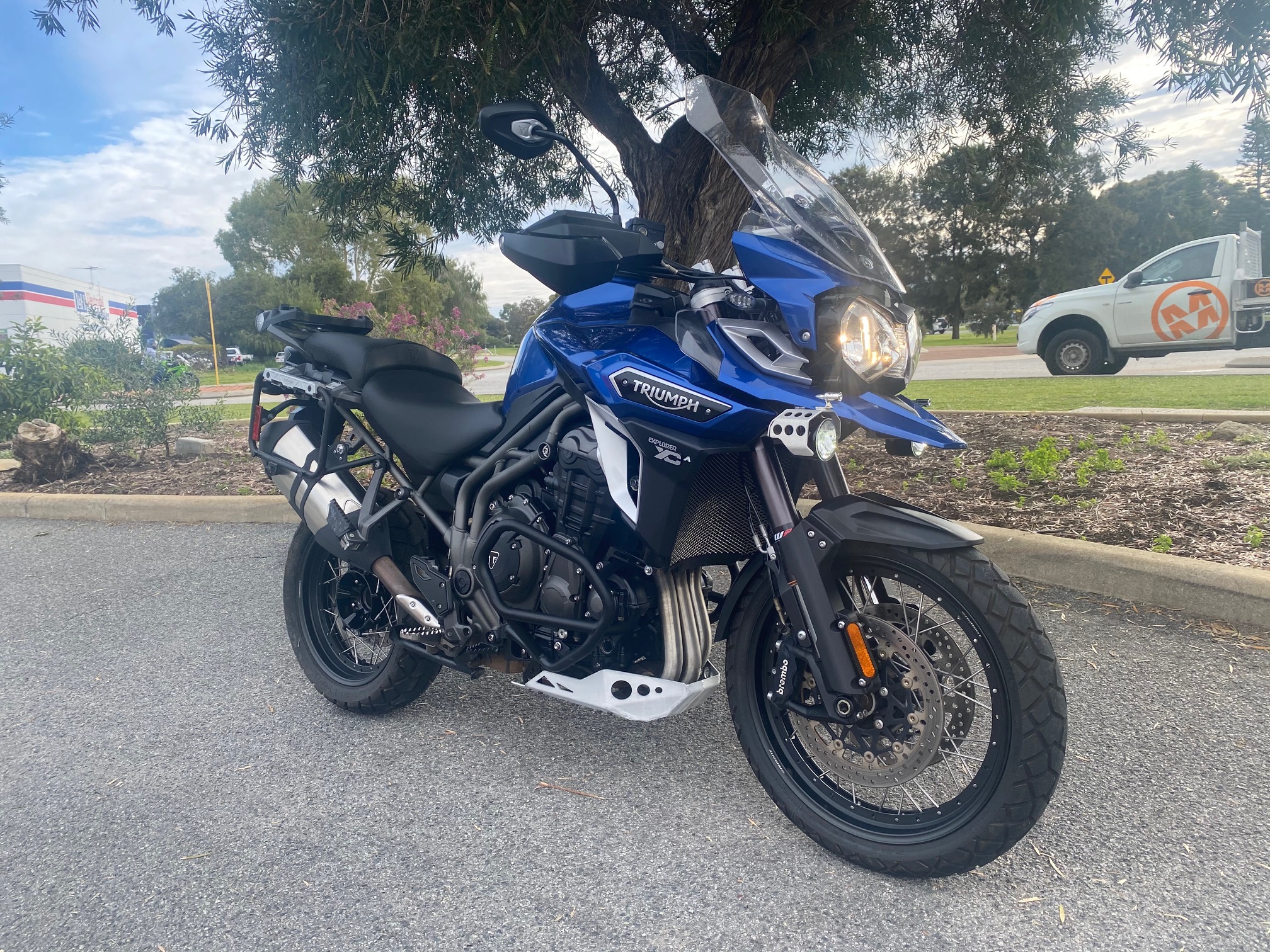 MOTORCYCLE ASSIST – Sales – Welcome to Motorcycle Assist