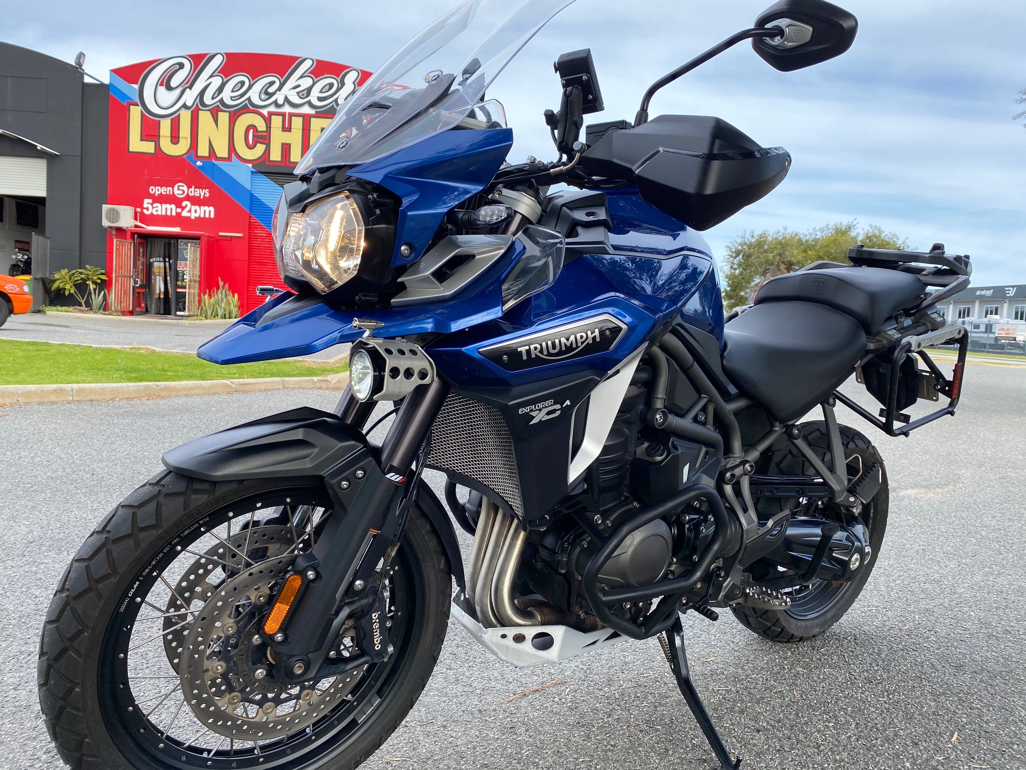 MOTORCYCLE ASSIST – Sales – Welcome to Motorcycle Assist