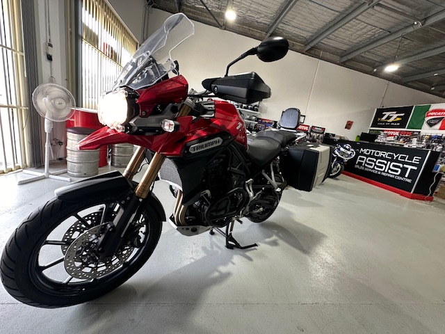 MOTORCYCLE ASSIST – Sales – Welcome to Motorcycle Assist