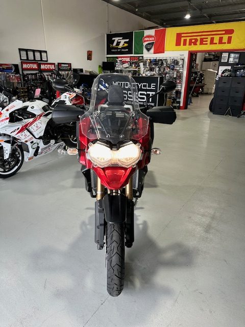 MOTORCYCLE ASSIST – Sales – Welcome to Motorcycle Assist